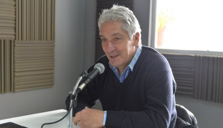 José Zara, sobre el COVID-19: “Se tomaron todas las medidas de ...