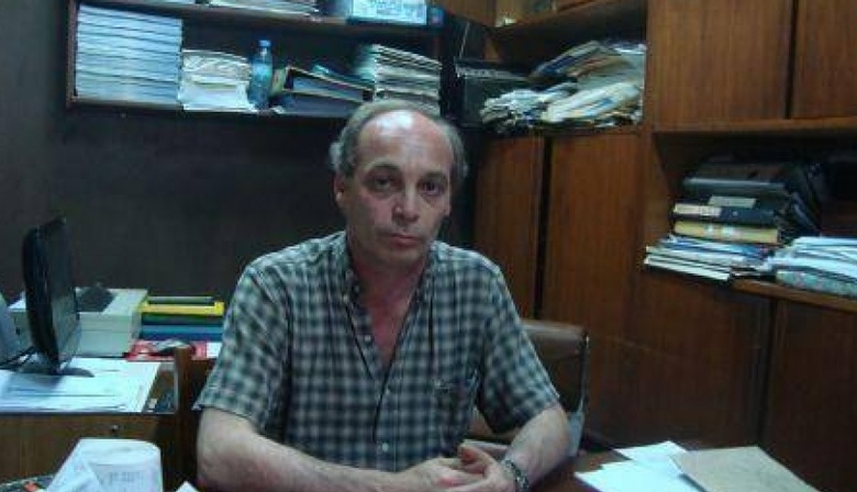 Alejandro Frangi: "Se registraron 1800 comercios perdidos de todos los ...