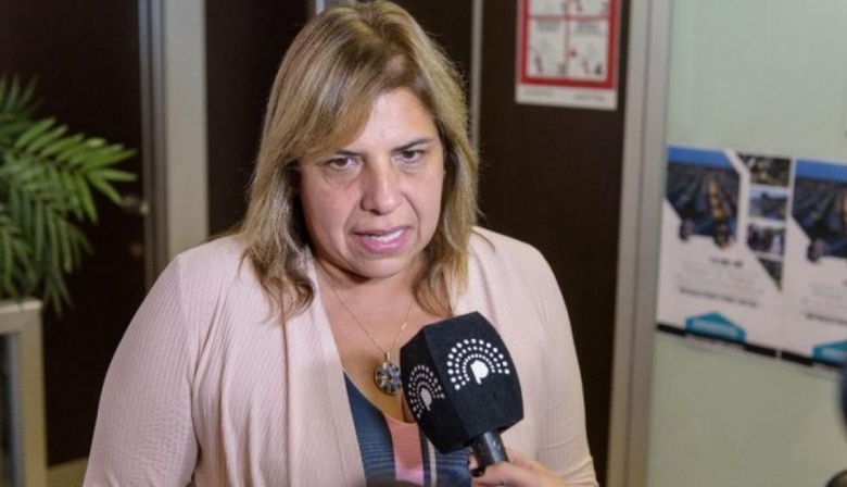 Sandra París: “Le solicitamos al oficialismo que convoque a los ...
