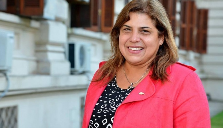 Sandra Paris: “Hubo un fracaso por parte del gobierno en manejar la ...