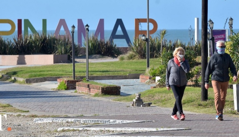 Desde Pinamar aseguran que son el municipio de la región con “mayores ...
