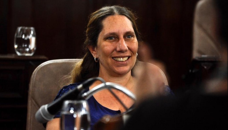 Concejal Verónica Rivas: “Es momento que las mujeres tomemos más ...