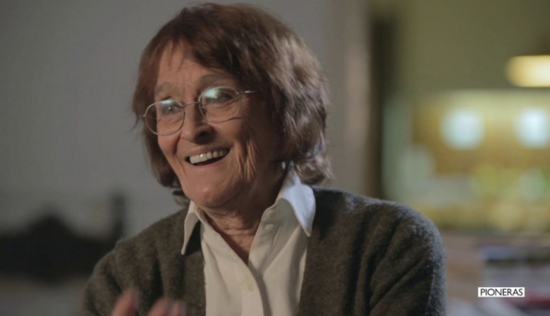 Pesar en la política: Falleció la intelectual y ex diputada Alcira ...