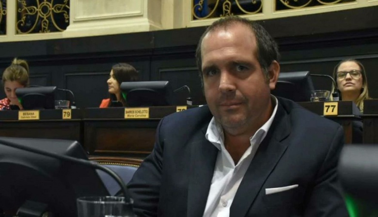 El diputado Bugallo criticó la suspensión de exportaciones de la carne ...