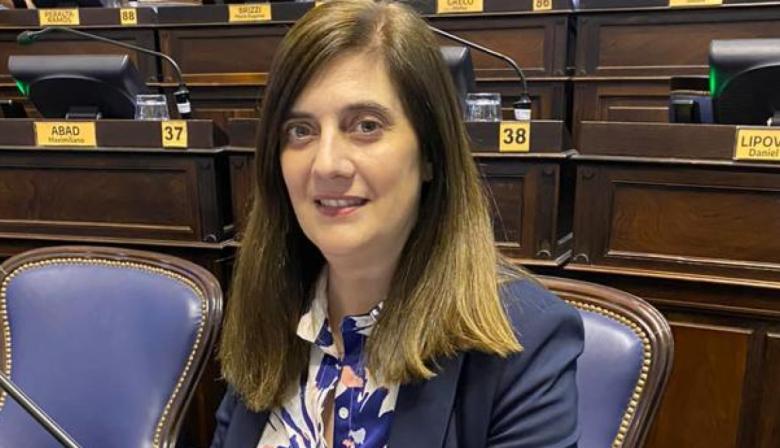 Andrea Bosco: “Estamos consolidando a JxC como la principal alternativa ...