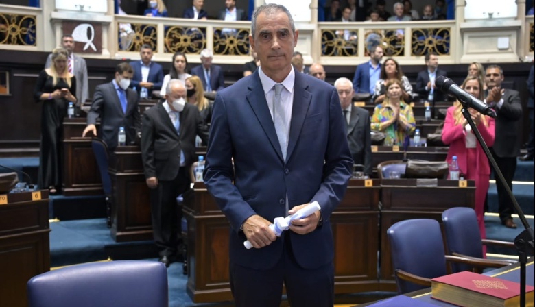 Claudio Frangul: “Gerardo Morales tiene todos los antecedentes para ... Claudio Frangul: “Gerardo Morales tiene todos los antecedentes para ...
