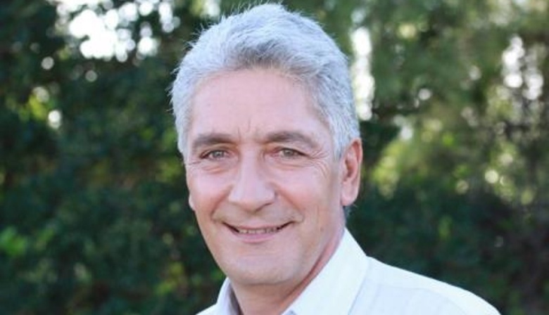 José Zara: “El acompañamiento de Provincia al partido de Patagones es ...