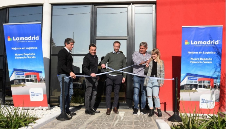 López: “Impulsamos las grandes potencialidades que tiene la PBA en cada ...