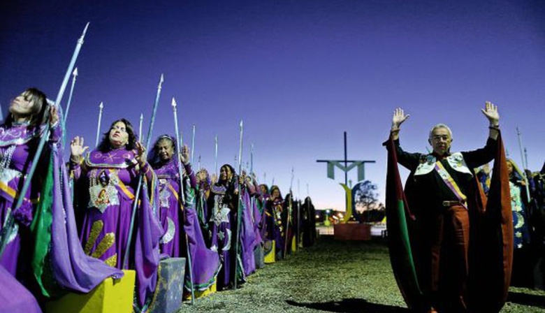 Te contamos sobre las sectas más peligrosas del mundo - Infomiba