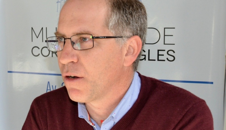 Matzkin y las PASO: “Hay que debatir las reglas de juego pero no por ...