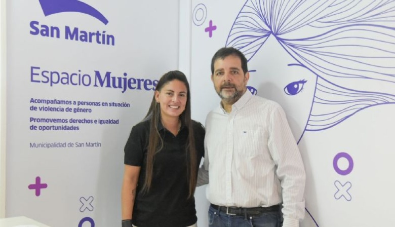 San Martín fue destacado como el distrito con mayor inclusión laboral ...