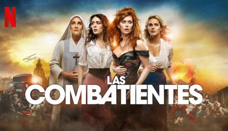 Netflix: la melodramática miniserie de época que tiene 8 capítulos y te ...
