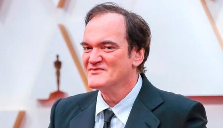 Quentin Tarantino prepara su décima y ¿última? película sobre la ...