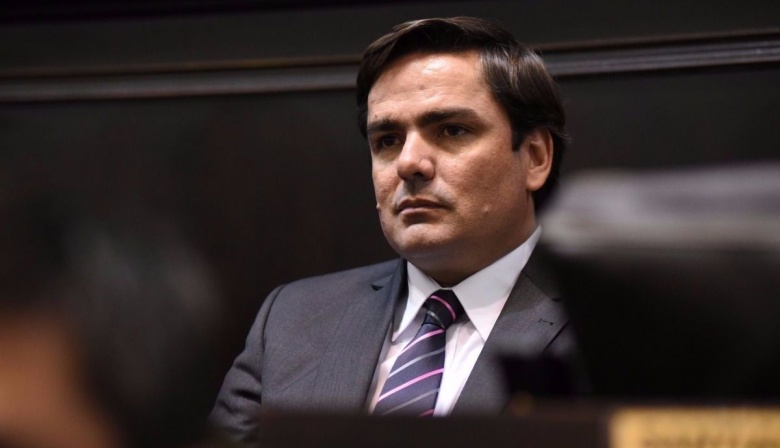 “El radicalismo buscará un solo candidato fuerte y competitivo”, dijo ...