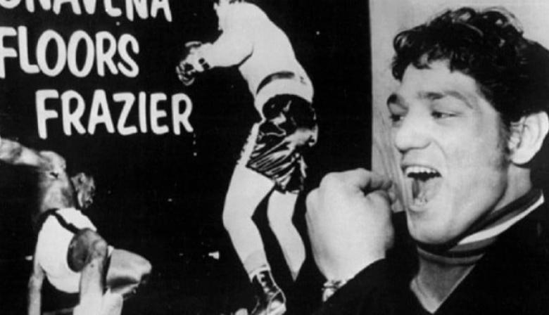 El Día Que Mataron A Ringo Bonavena A 47 Años Del Crimen Del Boxeador