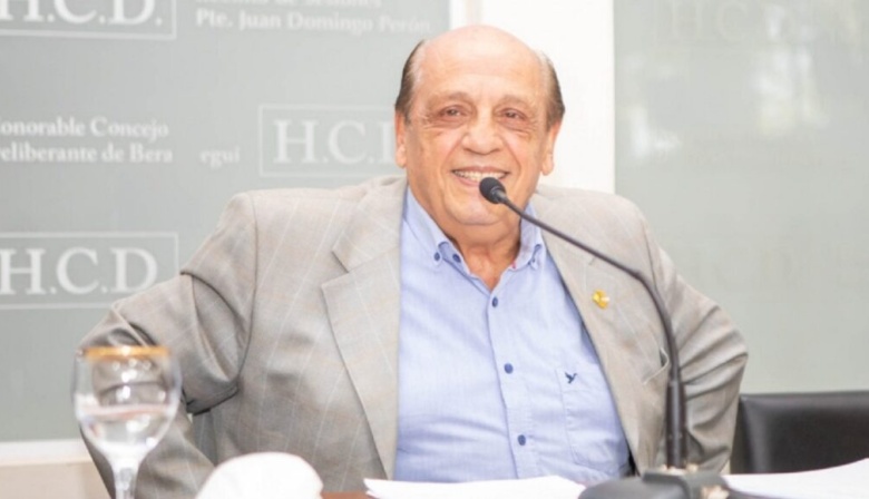 Mussi ya tiene la lista de concejales que acompañarán su nueva ...