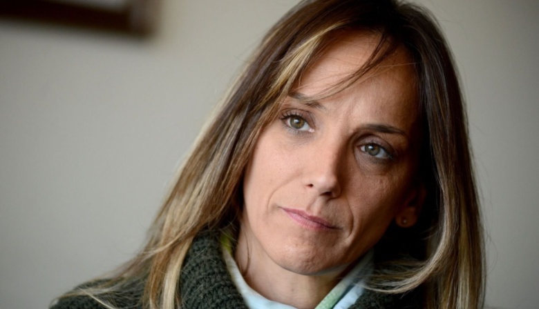 Malena Galmarini: "Voy a ser la primera intendenta mujer de la historia de Tigre" - Infomiba