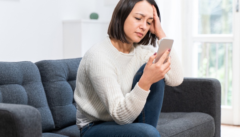 Qué es el Ghosting: la tendencia en las relaciones de la era digital - Infomiba