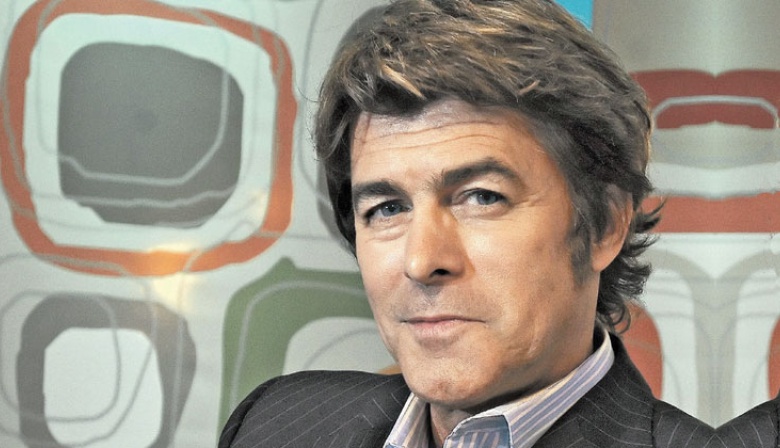 Qué fue de la vida de Gabriel Corrado, el galán que marcó a la TV ...