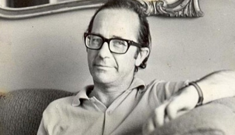 A 96 años del nacimiento del periodista, historiador y escritor Rodolfo ...