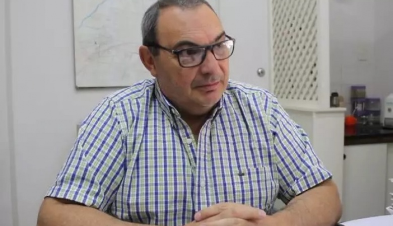 Colao sobre las franquicias inmobiliarias: “Vamos a seguir luchando ...