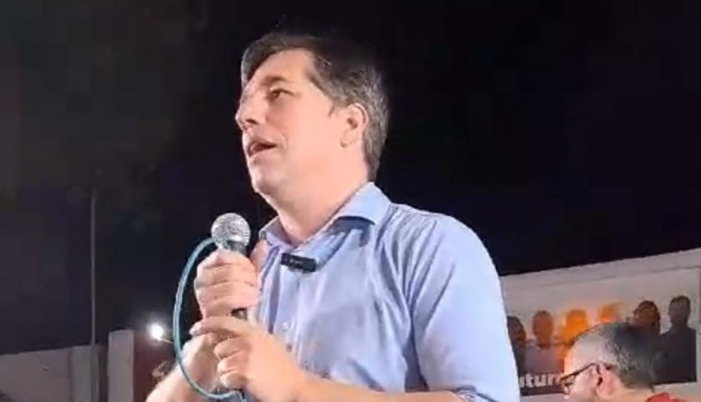 Flexas: "La política es una vocación de servicio, y nuestras obras ...