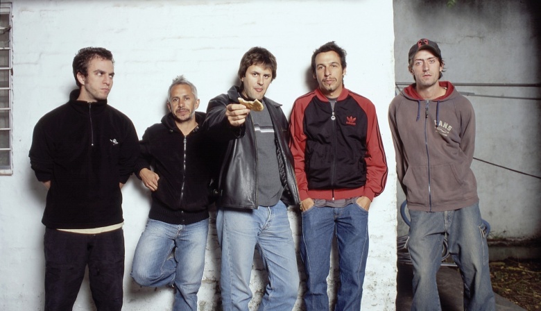 Los Piojos, el regreso: Micky Rodríguez rompió el silencio y confirmó ...