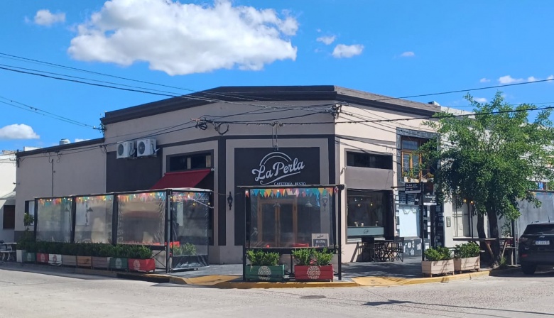 La Perla: Un rincón gastronómico con historia en Lezama - Infomiba