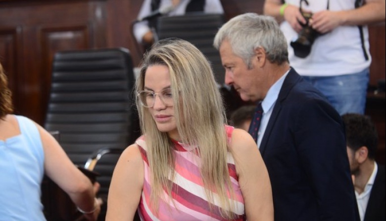 Píparo apunta sus fichas a una posible candidatura a la Intendencia de ...