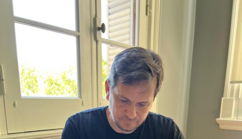 El intendente Matzkin reclamó a Kicillof por fondos educativos: "Sin ...