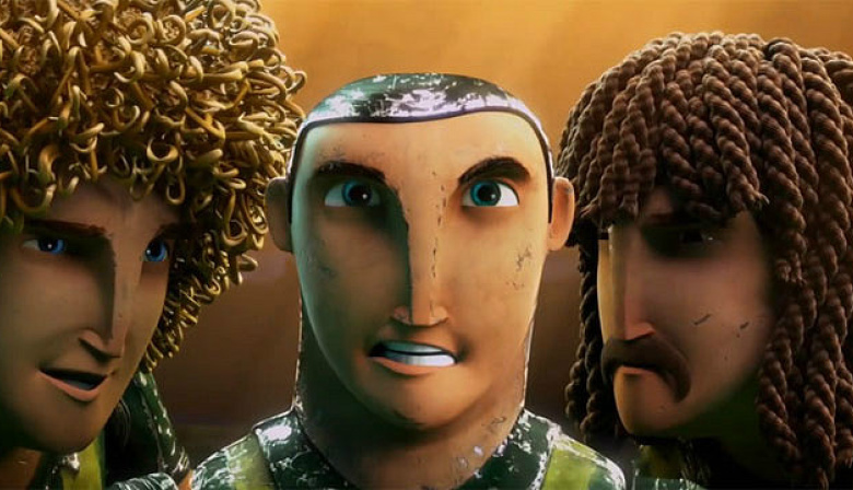 Metegol llega a Netflix: dónde ver las películas y series de Juan José ...