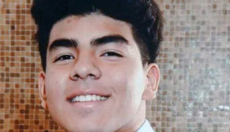 Netflix estrenará un documental sobre el crimen de Fernando Báez Sosa ...