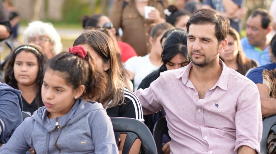 De cara al domingo, Juan Pablo Roldán anticipó “un escenario muy ...