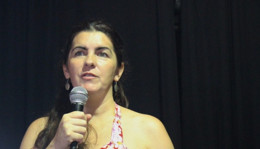 Mariel Fernández: “En Moreno había un malestar muy grande con el jefe ...