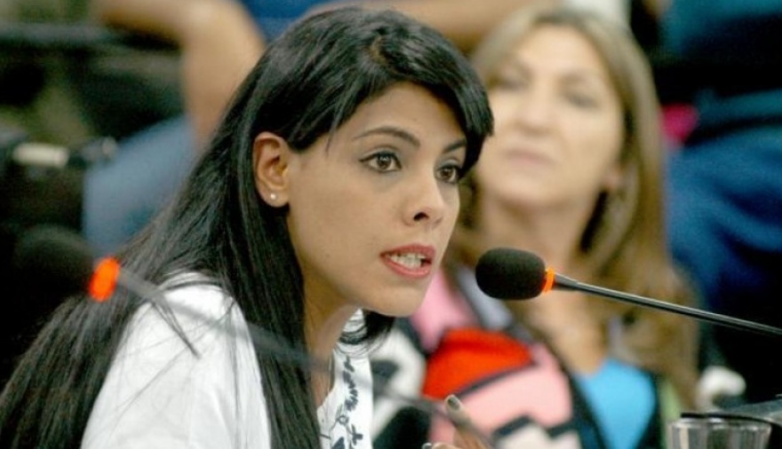 Eva Mieri, sobre la pandemia: “Vino a vislumbrar la suerte de tener un ...