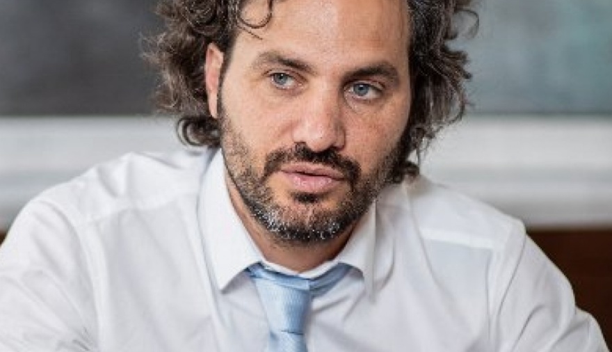 Para Cafiero, "es improcedente el recurso que quiere presentar la ...