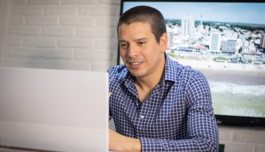 Cristian Cardozo: “Vamos a solicitar al Gobernador que se extienda la ...