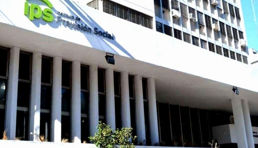 El IPS mejoró el inicio de trámites previsionales con el nuevo Sistema ...