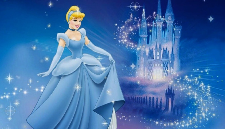 Se estrena una versión restaurada de "La Cenicienta" - Infomiba