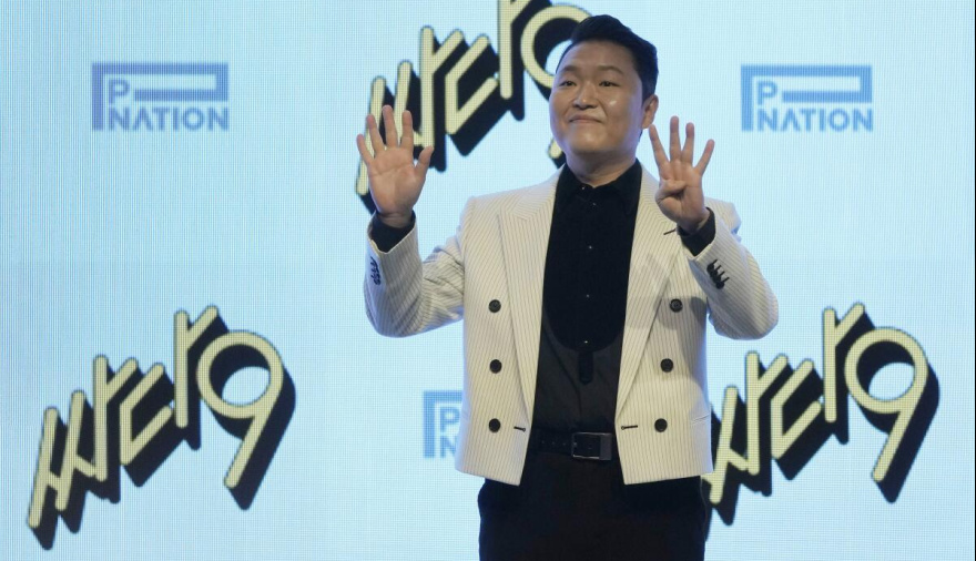 Qué es de la vida de Psy, el cantante de "Gangnam Style", la canción ...